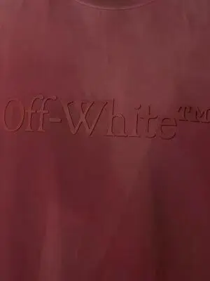 Off-White Logo-print T-shirt