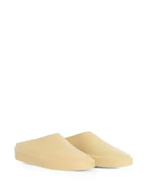 Fear Of God California 1.0 Slip-on Sandals - Neutrals
