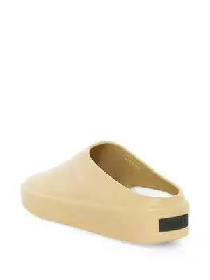 Fear Of God California 1.0 Slip-on Sandals - Neutrals