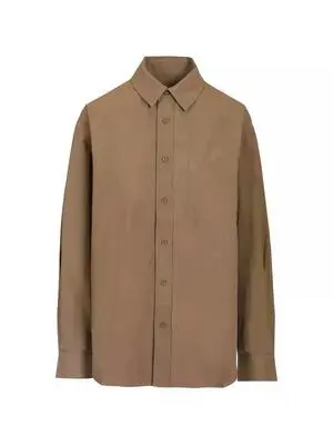 Matteau Button Up Shirts For Women