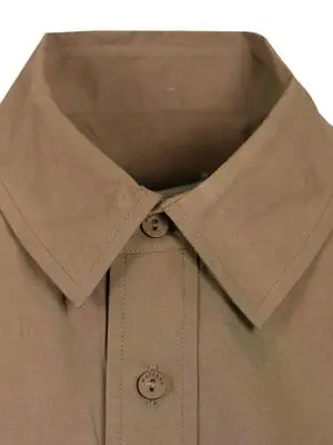 Matteau Organic Cotton Shirt