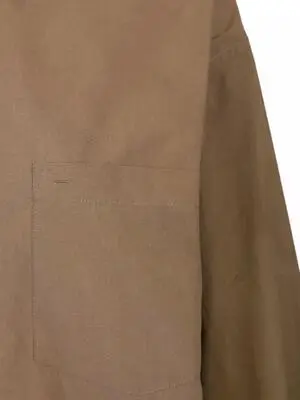 Matteau Organic Cotton Shirt