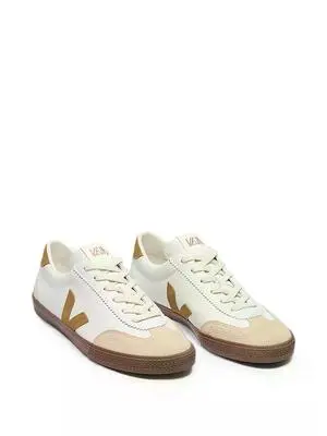 VEJA 1970 Volley Leather Sneakers