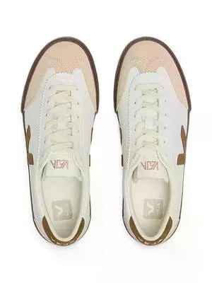 VEJA 1970 Volley Leather Sneakers