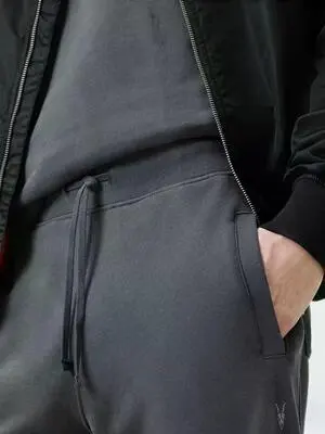 ALLSAINTS Drawstring-waist Slim Fit Track Pants