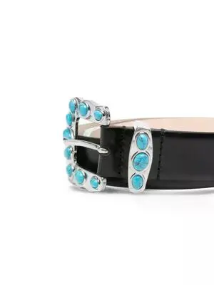 DEHANCHE Juna Embellished Belt