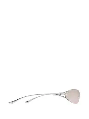 GENTLE MONSTER Futura 02 Sunglasses
