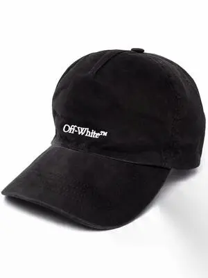 Off-white Hats For Men