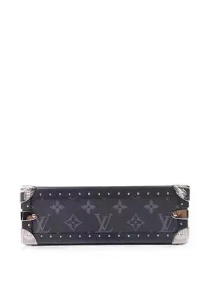 LOUIS VUITTON Monogram Eclipse Shoulder Bag