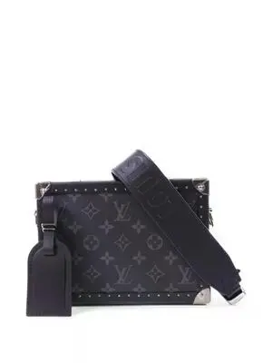 LOUIS VUITTON Monogram Eclipse Shoulder Bag