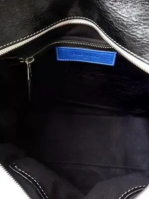 Balenciaga Bazar Tote Bag