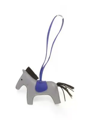 Hermès Rodeo Horse Bag Charm