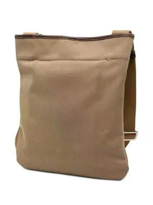 Prada Canapa Logo Crossbody Bag