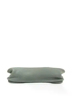 Hermès Evelyn Gm Shoulder Bag