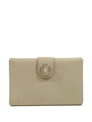 Hermès R.m.s Card Holder - Neutrals