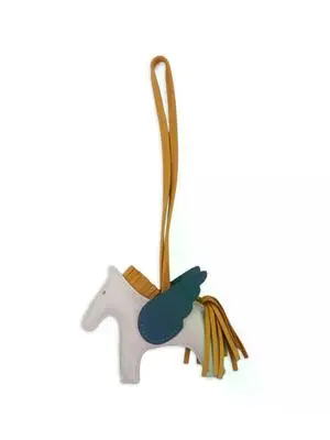Hermès Rodeo Pegase Charm