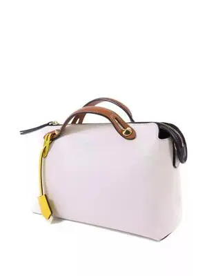 Fendi By The Way Tote Bag - Neutrals