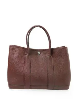 Hermès Garden Party Handbag