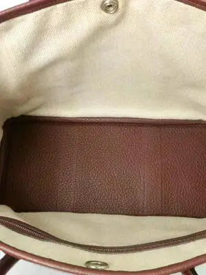 Hermès Garden Party Handbag