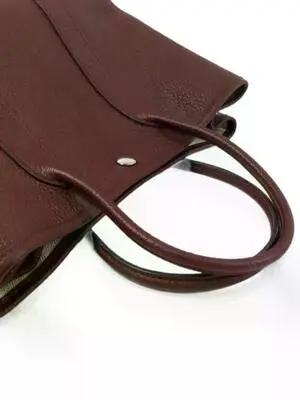 Hermès Garden Party Handbag