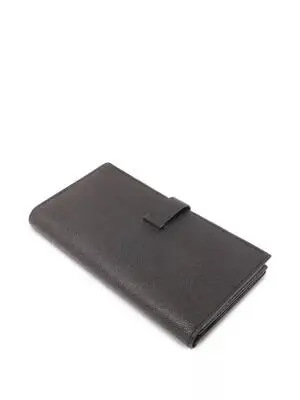 Hermès Leather Wallet