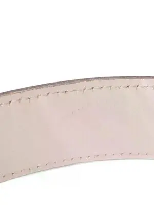 Hermès Epsom Leather Belt - Blue