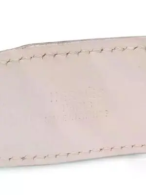 Hermès Epsom Leather Belt