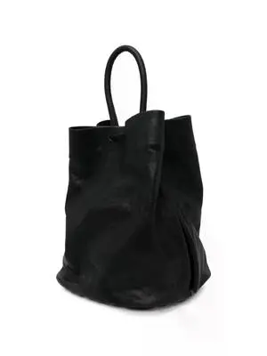 UMA WANG Large Sac Tote Bag