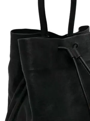 UMA WANG Large Sac Tote Bag