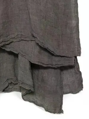BIEK VERSTAPPEN Felted Scarf