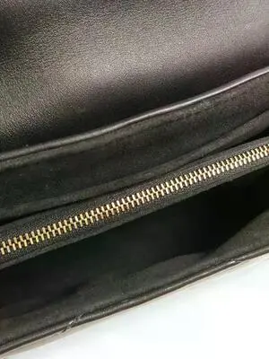 LOUIS VUITTON New Wave Tote Bag - Black