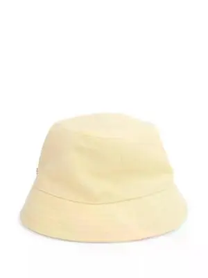Hermès Cotton Bucket Hat