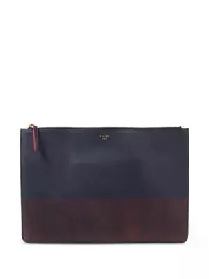 Celine Logo Clutches