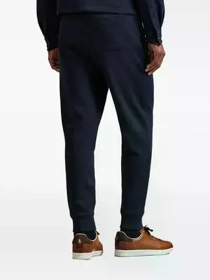 Polo Ralph Lauren Logo-embroidered Track Pants