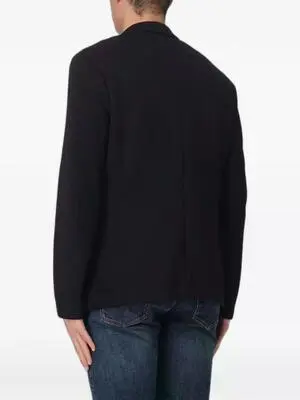 Emporio Armani Single-breasted Blazer