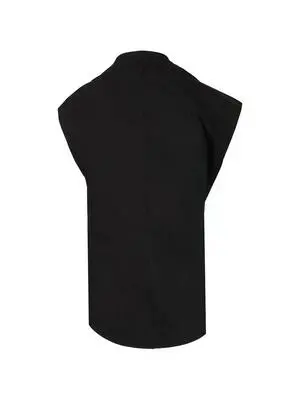 Isabel Marant Étoile Nayda Twist-detail T-shirt
