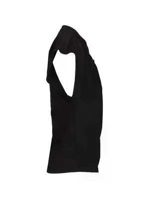 Isabel Marant Étoile Nayda Twist-detail T-shirt