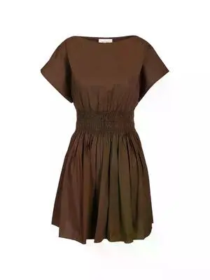 Matteau Fit & Flare Day Dresses