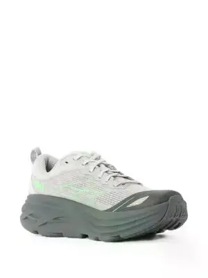 HOKA® Bondi Caged Sneakers