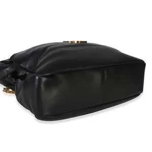 Saint Laurent Lambskin Jamie 4.3 Shopping Tote