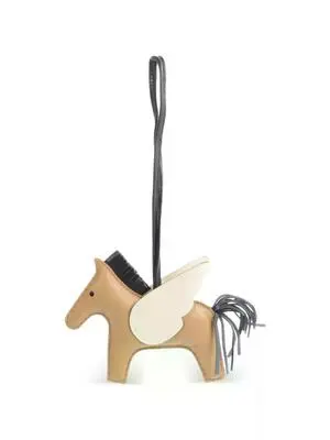 Hermès Rodeo Pegase Bag Charm