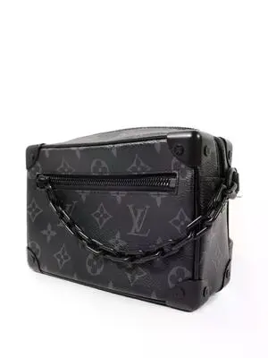 LOUIS VUITTON Mini Soft Trunk Shoulder Bag
