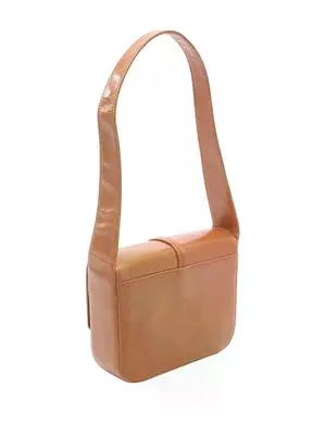 Loewe Leather Shoulder Bag