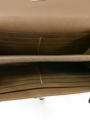 Hermès Long Kelly Wallet
