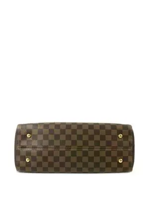 LOUIS VUITTON Kensington Bowling Bag