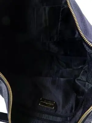 FERRAGAMO Gancini Chain Shoulder Bag