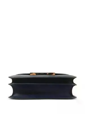 Hermès 24 Constance Leather Shoulder Bag