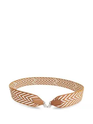 Hermès Sangle Zigzag Bag Strap