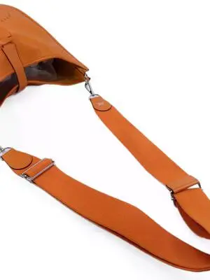 Hermès Evelyne Pm Bag - Orange