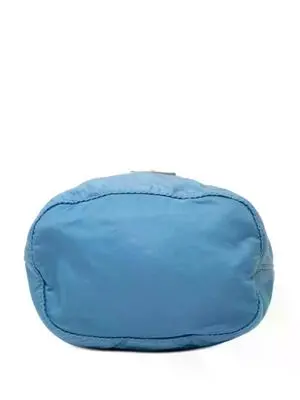 Prada Tessuto Drawstring Pouch